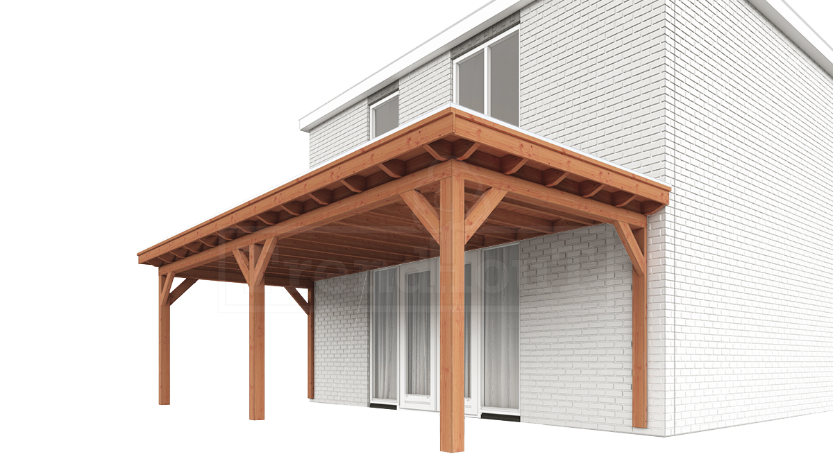 Daktypes | Trendhout