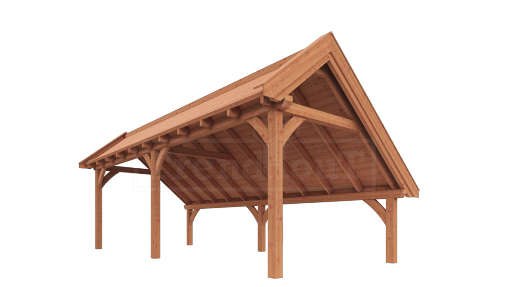 Daktypes | Trendhout