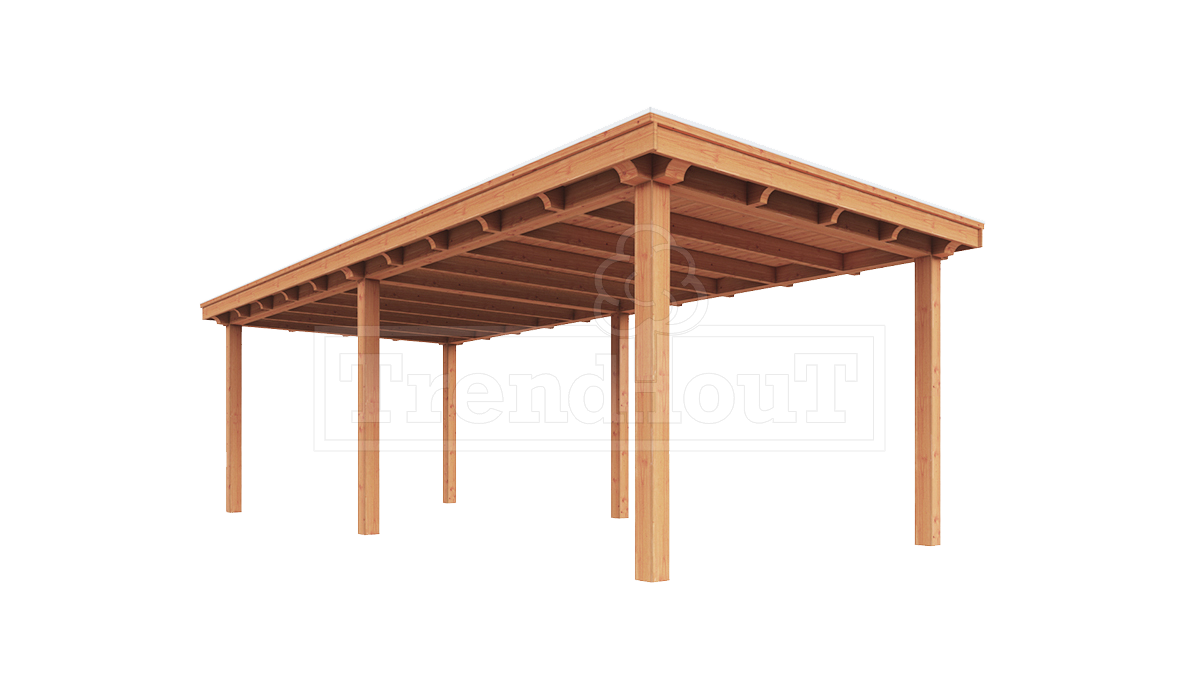 Daktypes | Trendhout